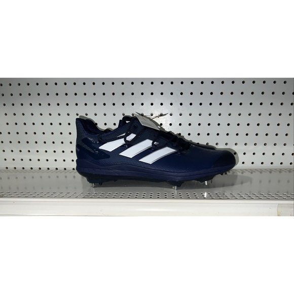 adidas | Shoes | Adidas Adizero Afterburner 8 Mens Metal Baseball ...
